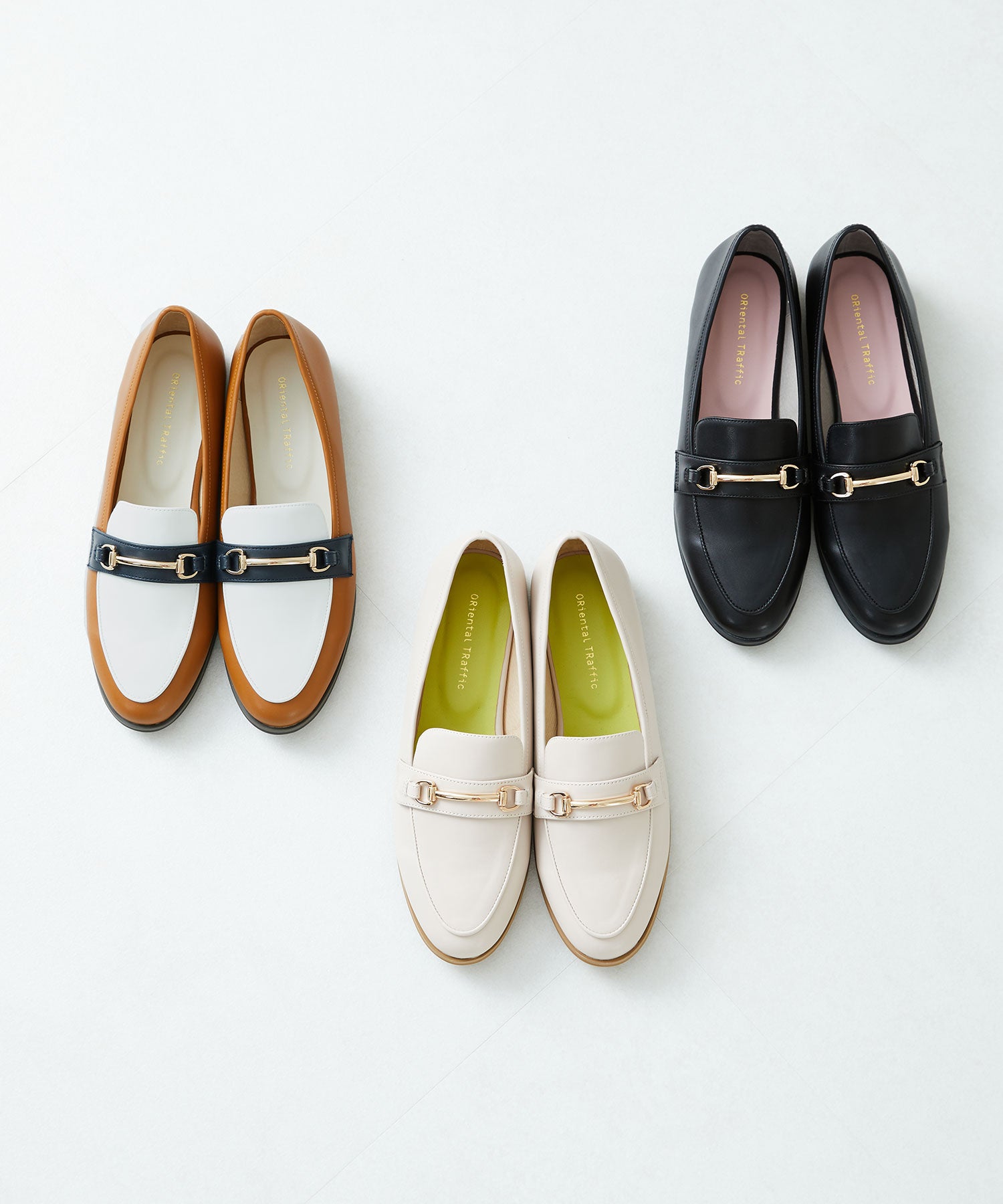 ローファー – ORIENTALTRAFFIC