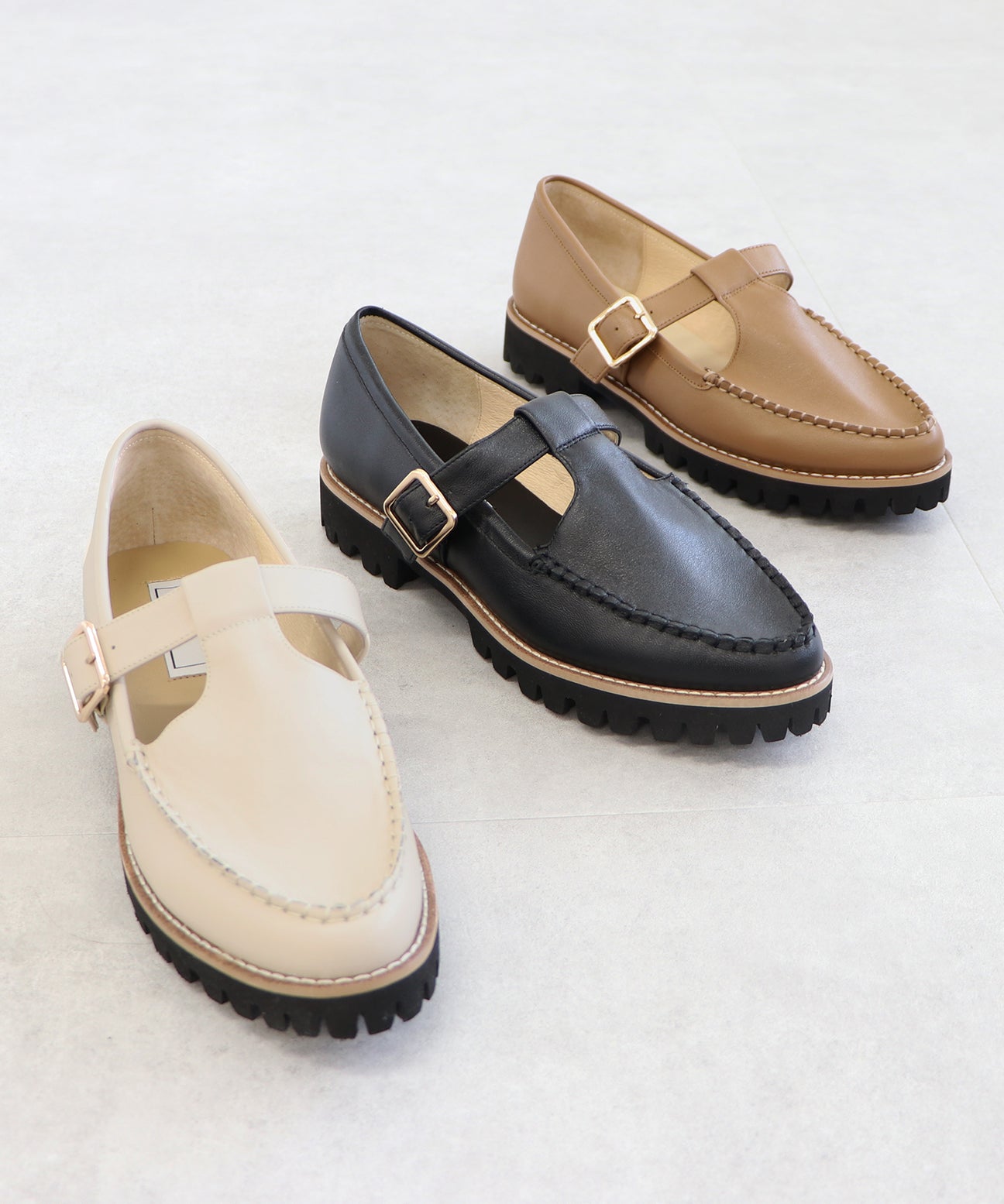 ローファー – ORIENTALTRAFFIC