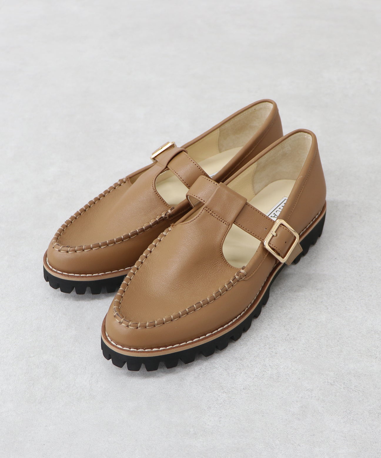 ローファー – ORIENTALTRAFFIC