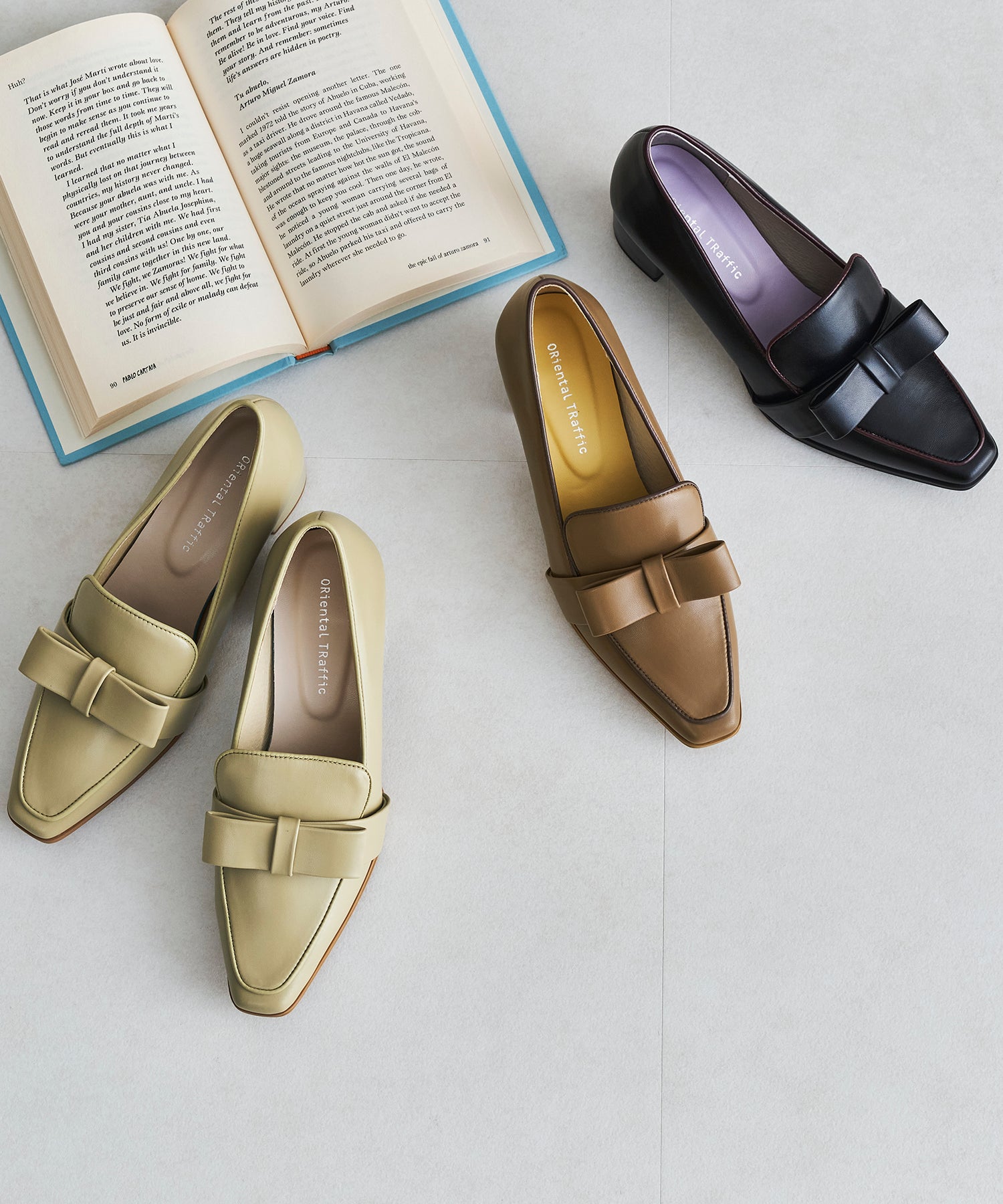 ALL – Page 2 – ORIENTALTRAFFIC