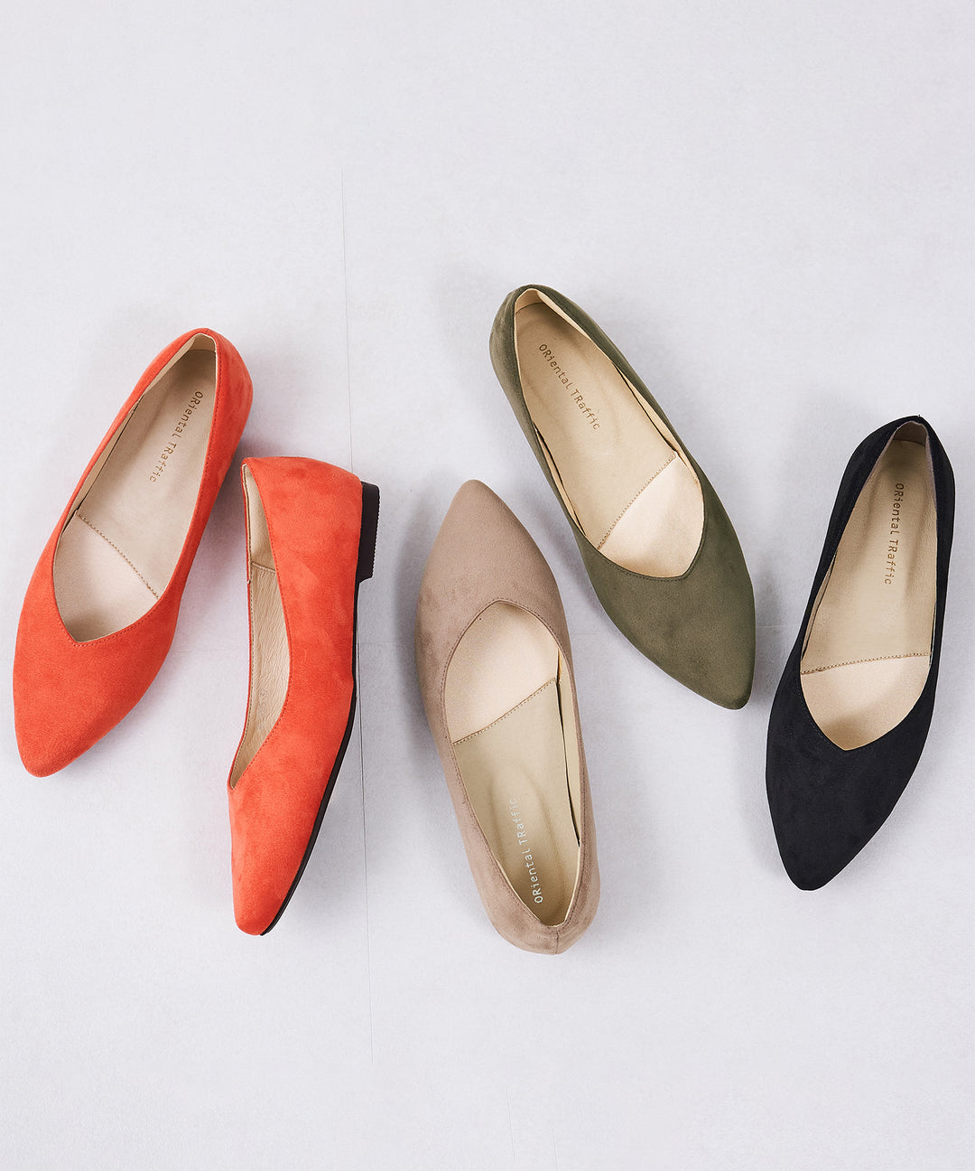 ALL – Page 4 – ORIENTALTRAFFIC