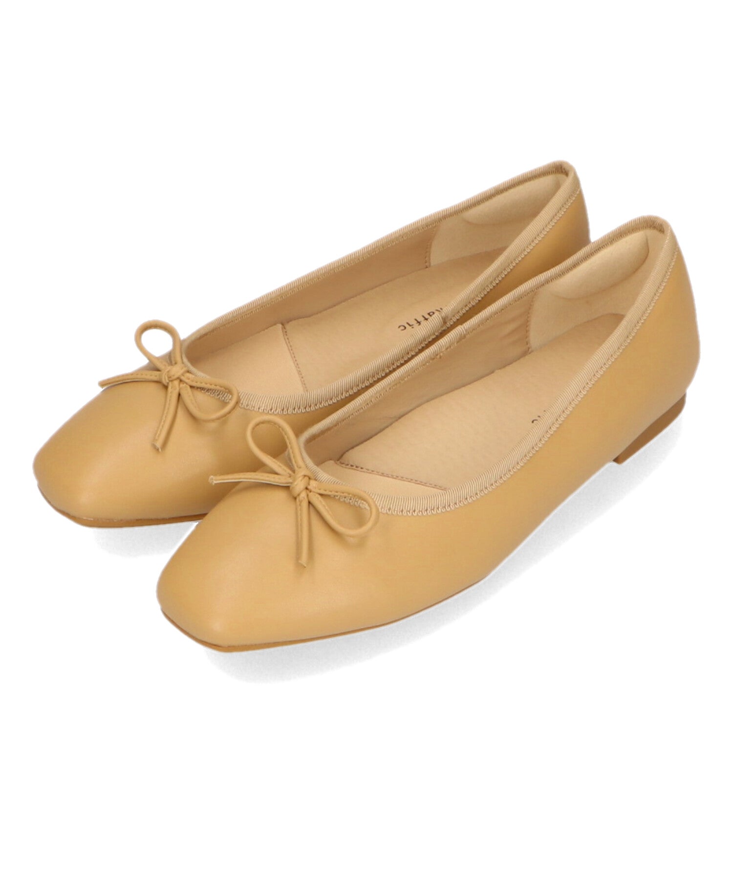 跳べるパンプス – ORIENTALTRAFFIC