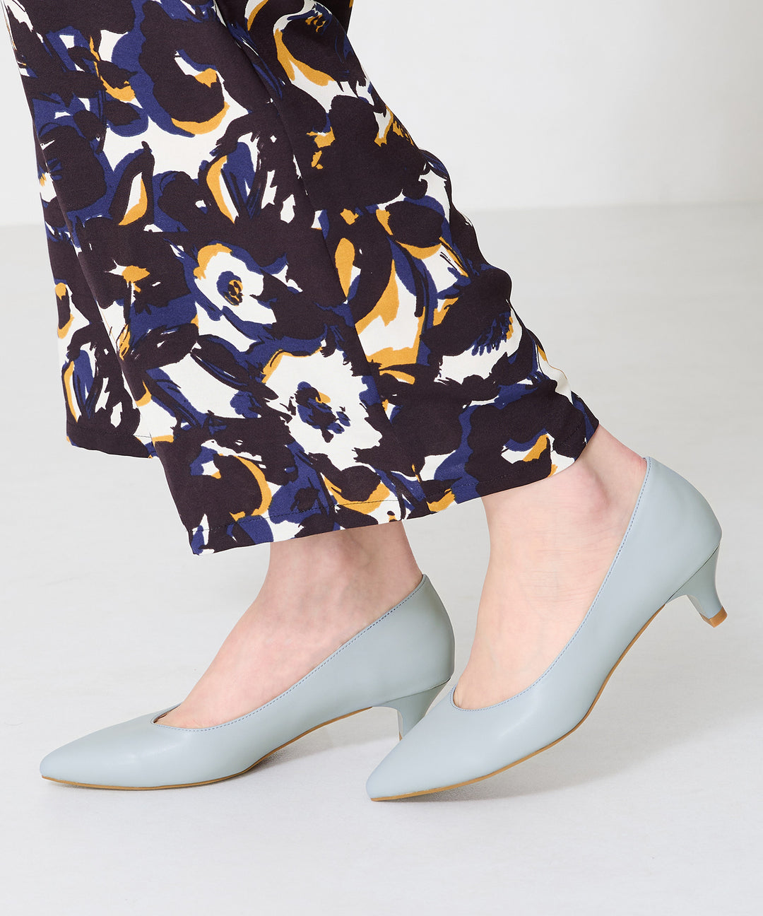 跳べるパンプス – ORIENTALTRAFFIC